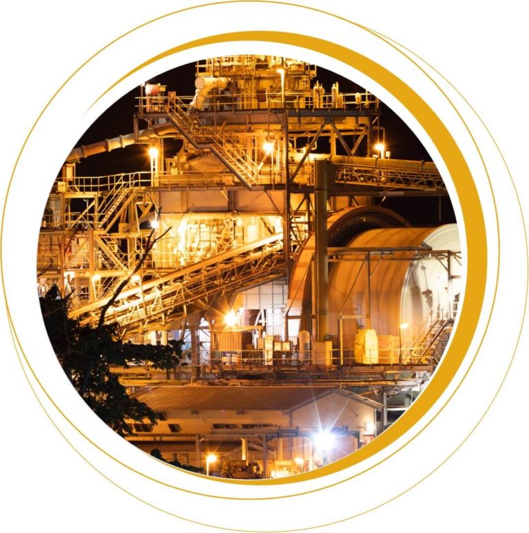 Perseus Mining – African focused gold company