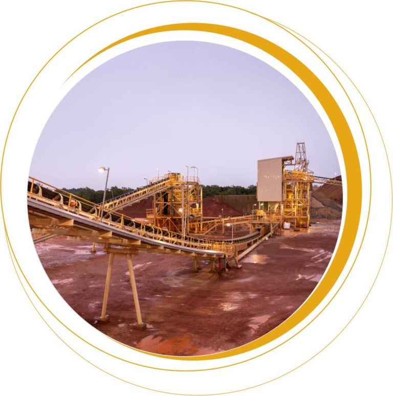 Our Story – Perseus Mining