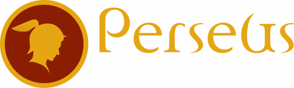 Investor - Perseus Mining